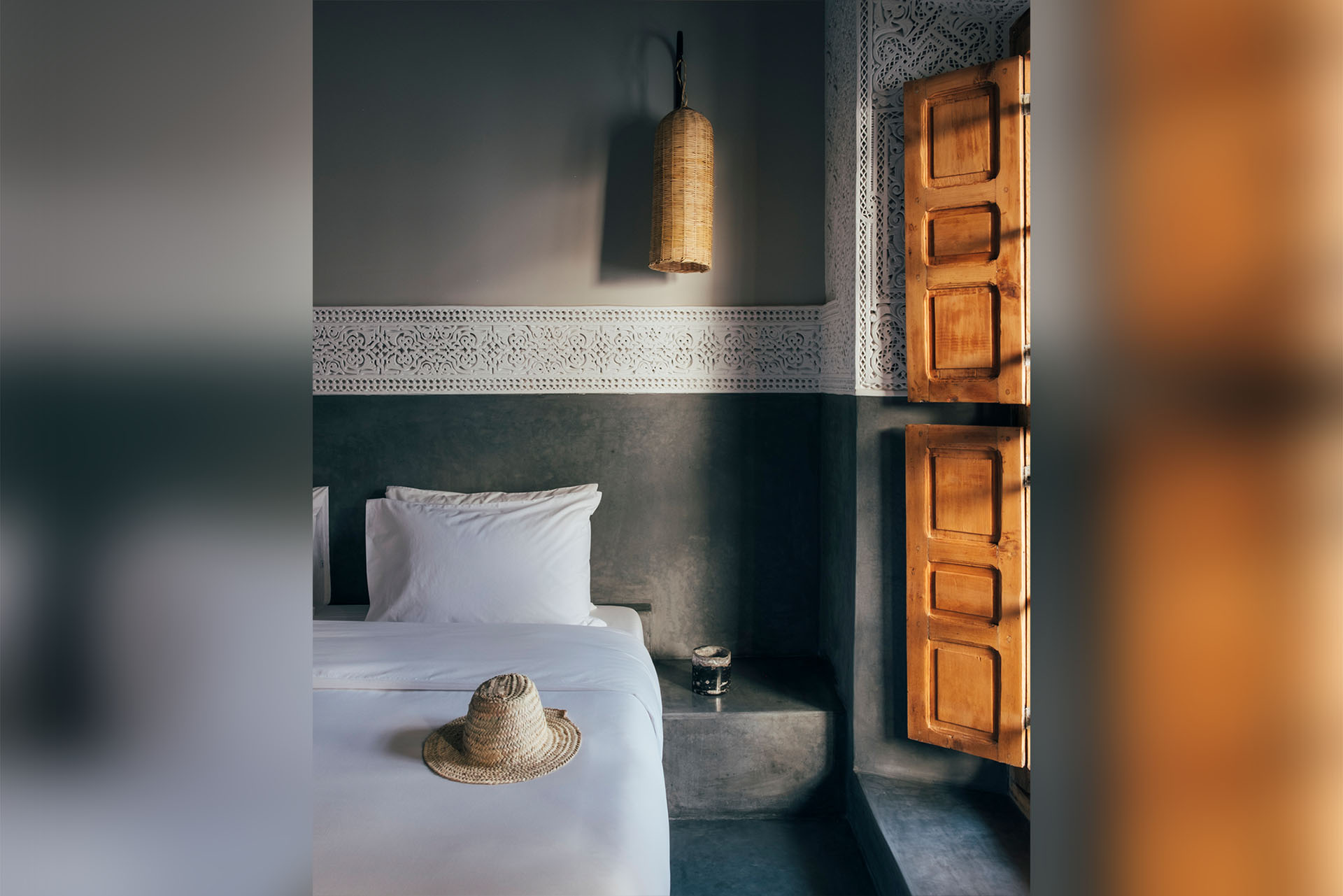 Stay with us - RIAD 37 Marrakech
